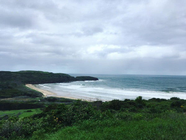 The Farm + Mystics - South Coast Adventure – Seawolf Supply